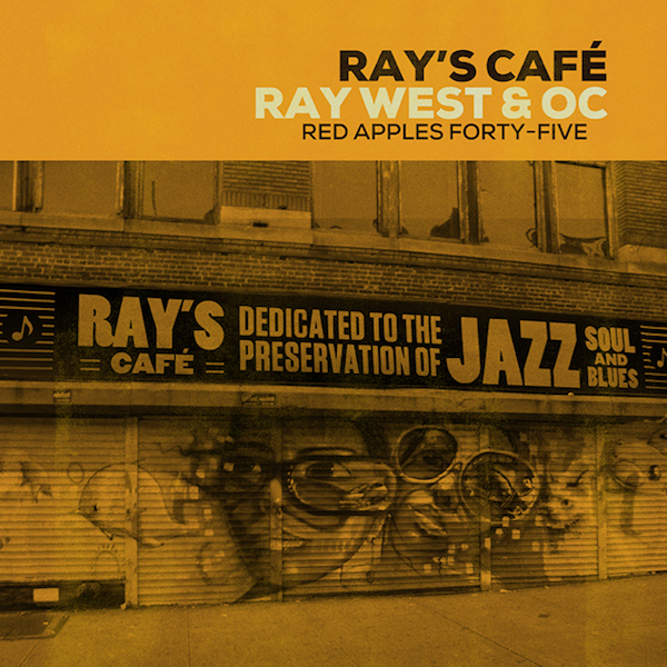 Ray West Albums: songs, discography, biography, and listening guide ...