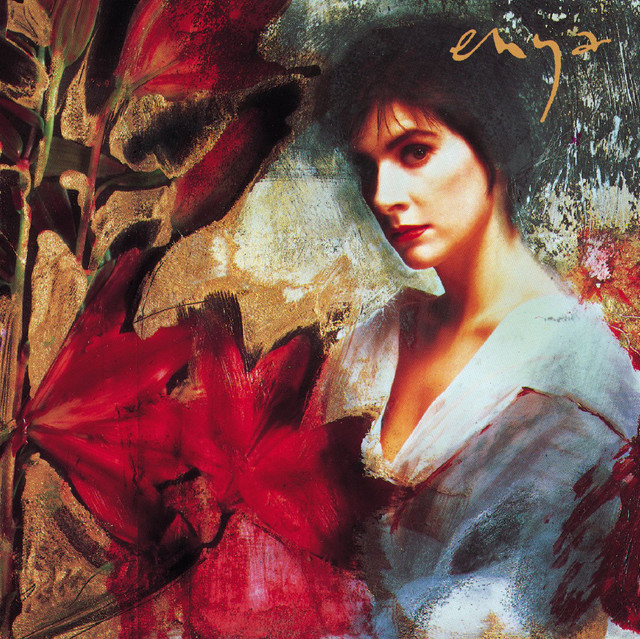 Watermark by Enya (Album): Reviews, Ratings, Credits, Song list - Rate ...
