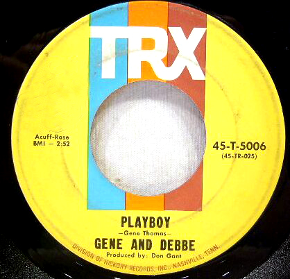 Gene and Debbe Albums: songs, discography, biography, and listening ...