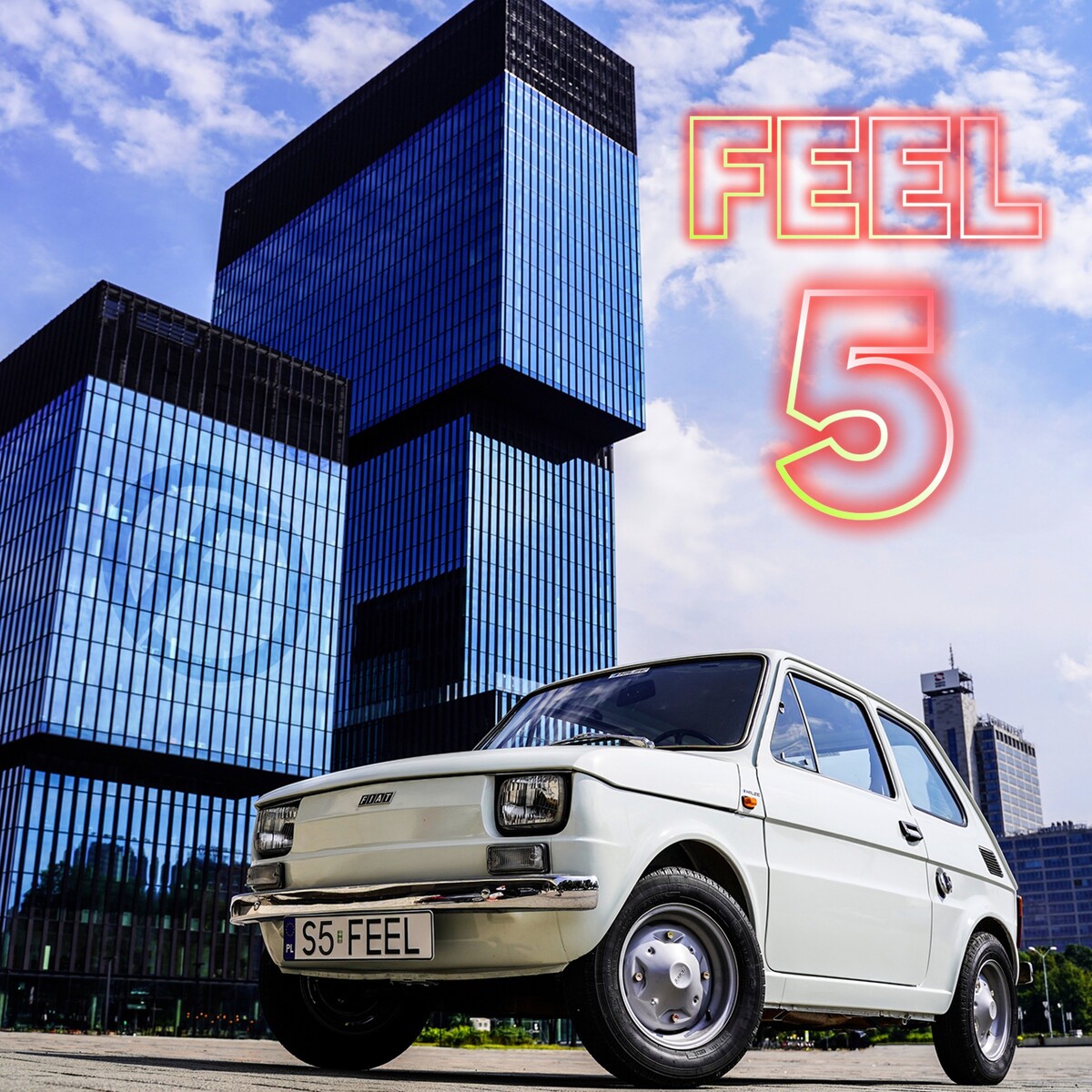 Feel 5 by Feel (Album, Pop Rock): Reviews, Ratings, Credits, Song list ...