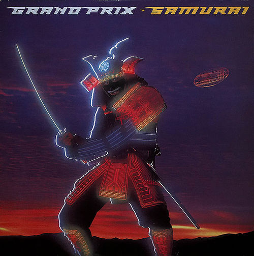 Grand Prix Albums: songs, discography, biography, and listening guide ...