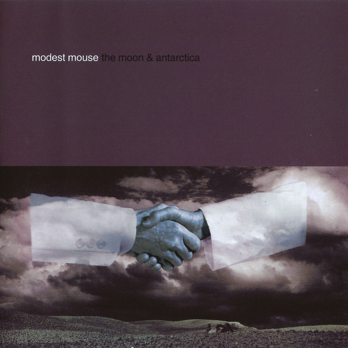 Reviews of The Moon & Antarctica by Modest Mouse (Album, Indie Rock ...