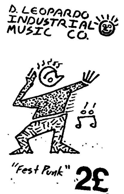 Best Egg Punk singles of all time - Rate Your Music