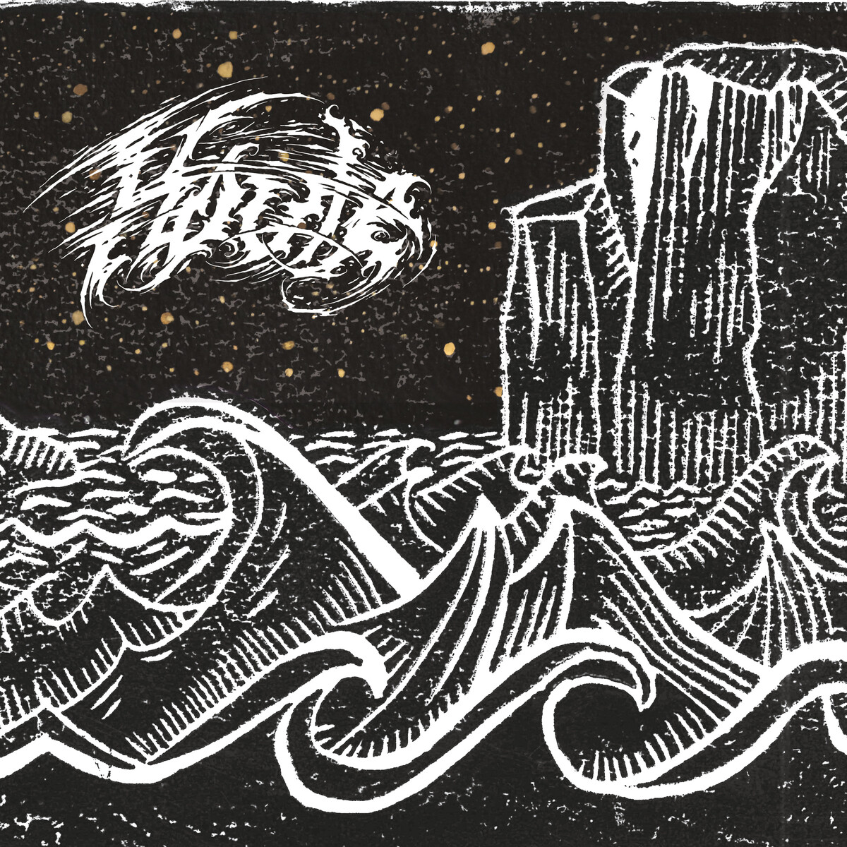 Houle by Houle (EP, Melodic Black Metal): Reviews, Ratings, Credits ...