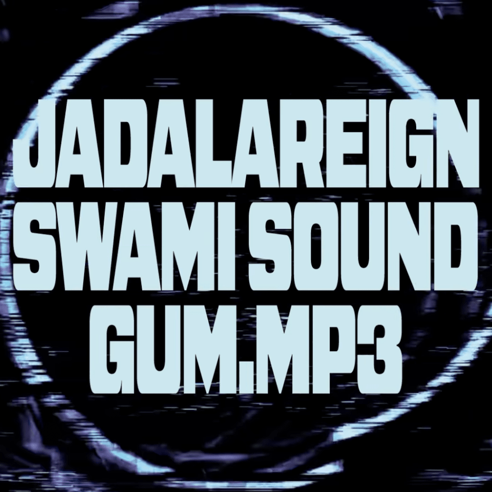 dublab: Resident Advisor & Converse Takeover by JADALAREIGN, Swami Sound & gum.mp3 (DJ Mix ...