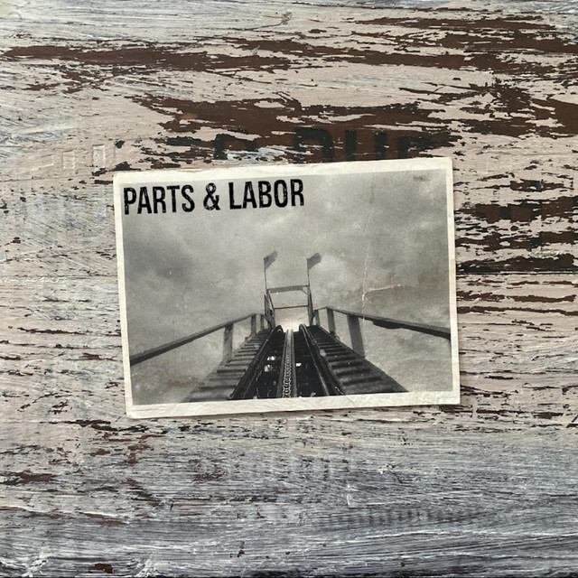 Parts & Labor by Parts & Labor (Album): Reviews, Ratings, Credits, Song ...