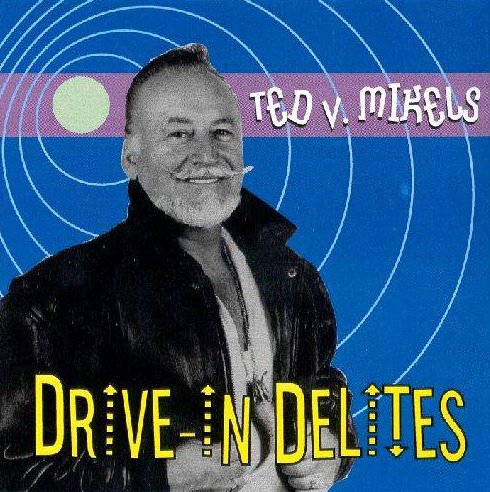 Ted V. Mikels Filmography - Rate Your Music