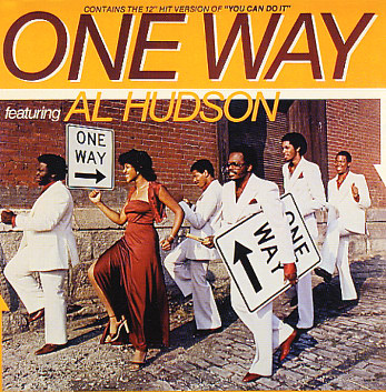 One Way by One Way (Album, Funk): Reviews, Ratings, Credits, Song list ...