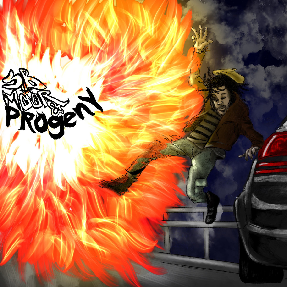 Progeny Albums: songs, discography, biography, and listening guide ...