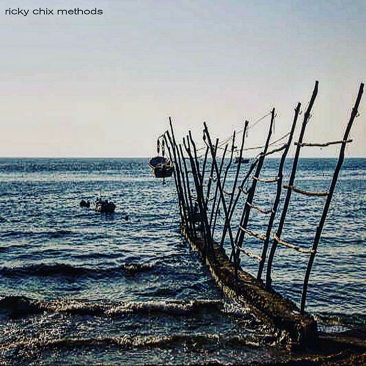 Methods by Ricky Chix (Single, Trap): Reviews, Ratings, Credits, Song ...