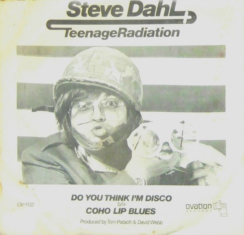Steve Dahl Albums: songs, discography, biography, and listening guide ...