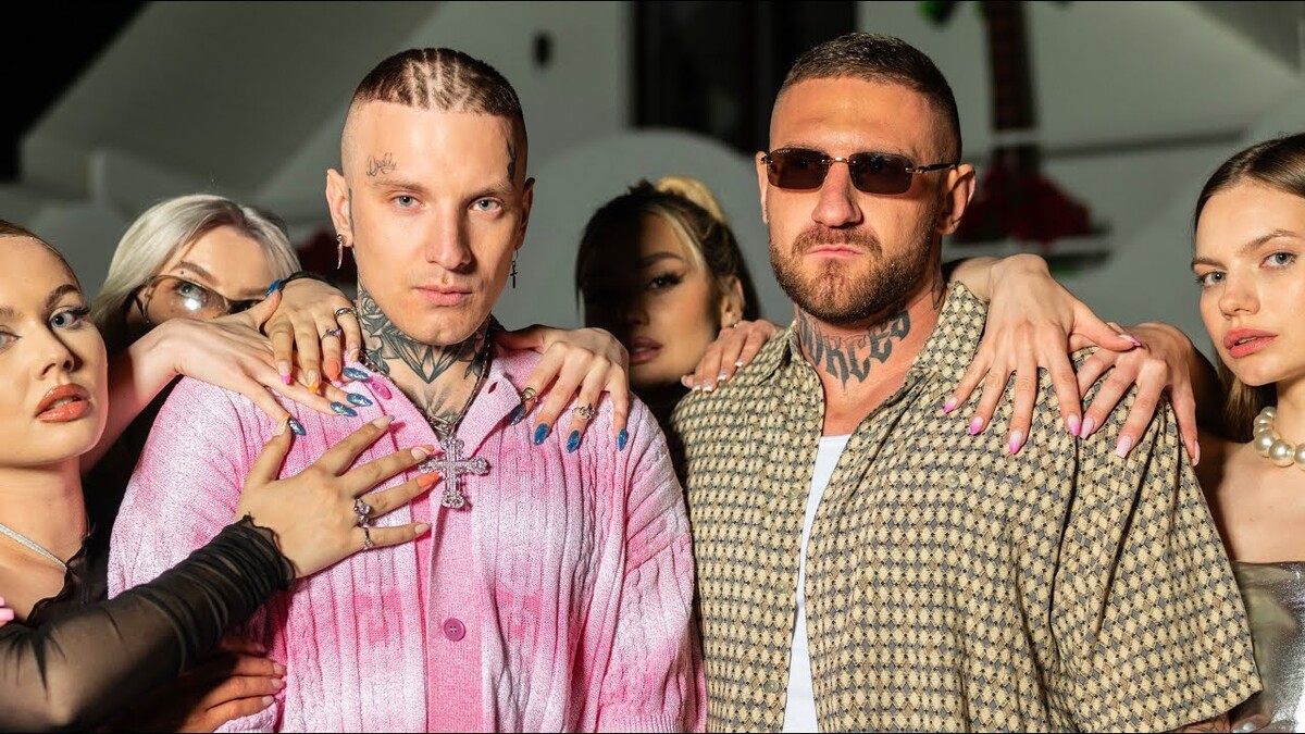 Papito by Smolasty & Kizo (Music video): Reviews, Ratings, Credits ...