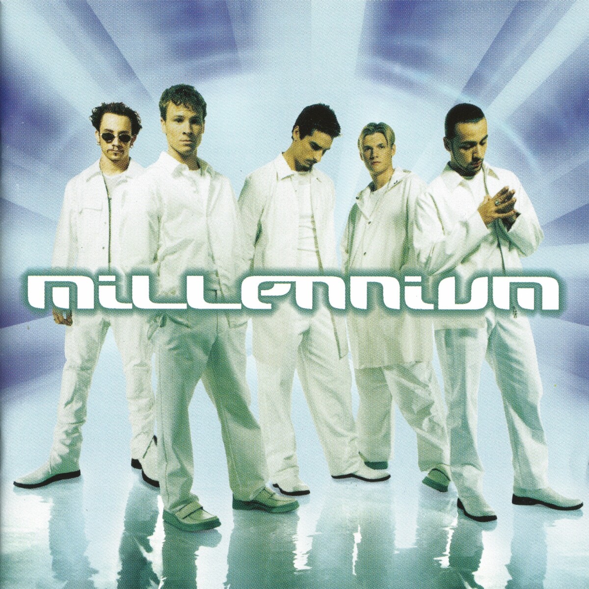 Millennium by Backstreet Boys (Album, Boy Band): Reviews, Ratings ...