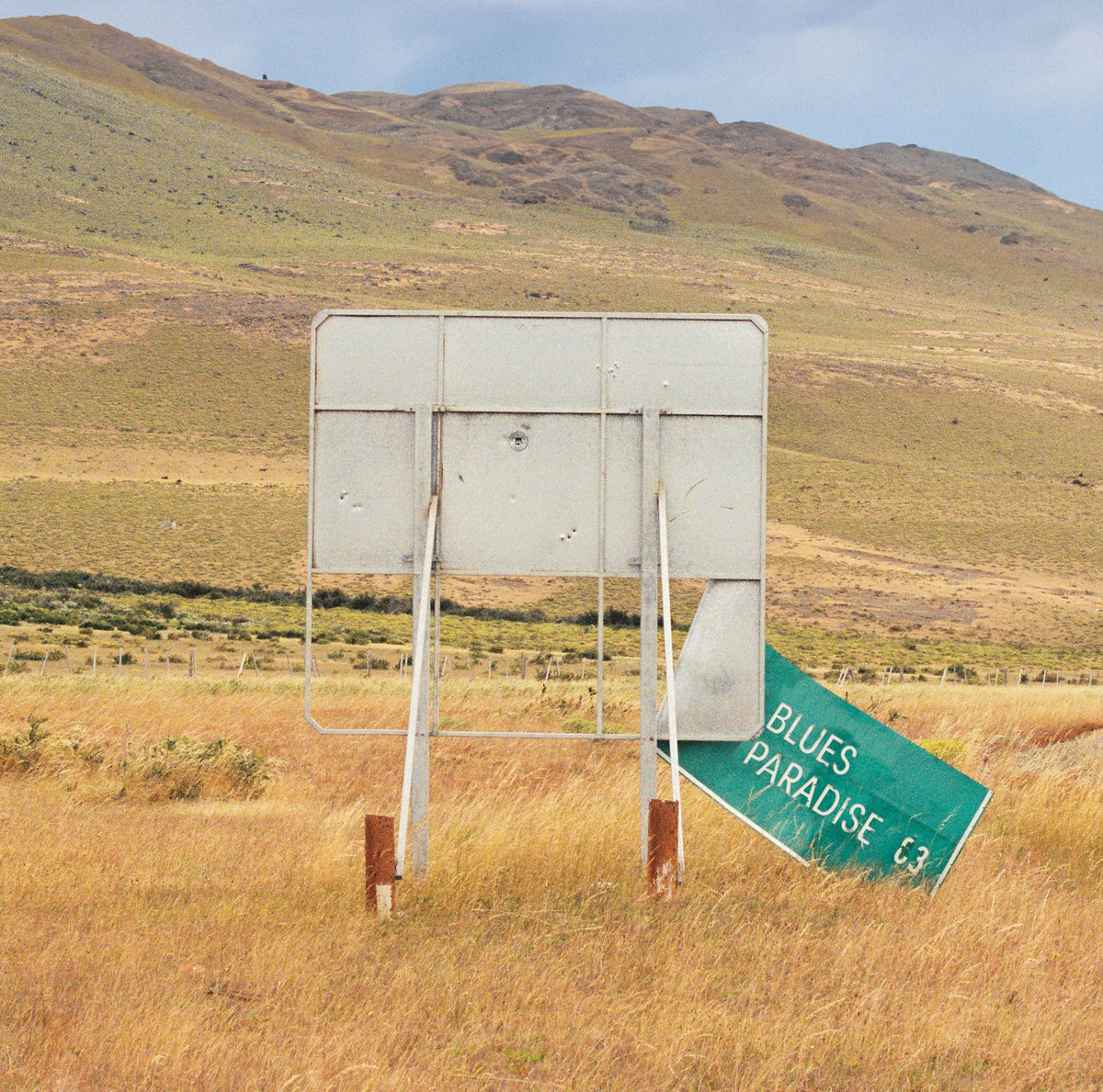 Blues Paradise by Filipin Yess (Album): Reviews, Ratings, Credits, Song list - Rate Your Music