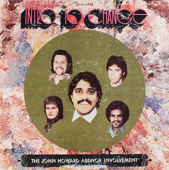 The John Howard Abdnor Involvement Albums: songs, discography ...