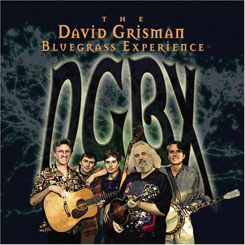 DGBX by The David Grisman Bluegrass Experience (Album, Progressive ...