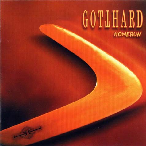 Homerun by Gotthard (Album; NTS; 3065202): Reviews, Ratings, Credits ...