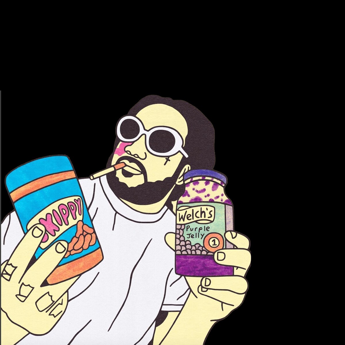 Prada by SwuM. (Single): Reviews, Ratings, Credits, Song list - Rate ...