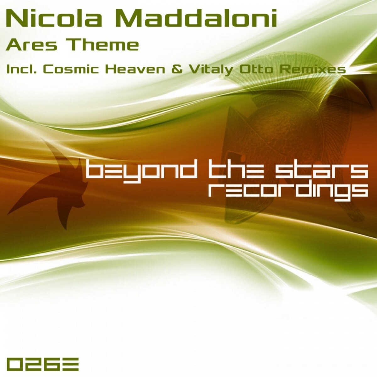 Ares Theme by Nicola Maddaloni (Single): Reviews, Ratings, Credits ...