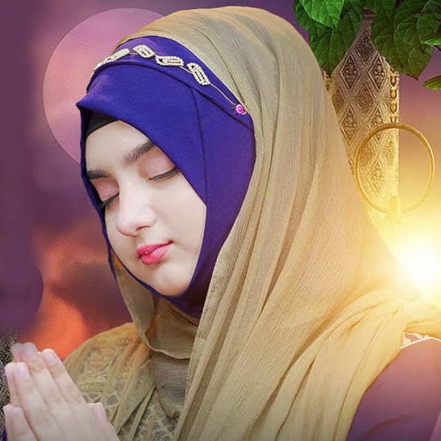 Unka Mangta Houn by Hafiza Amna Siddiqui (Single, Nasheed): Reviews ...
