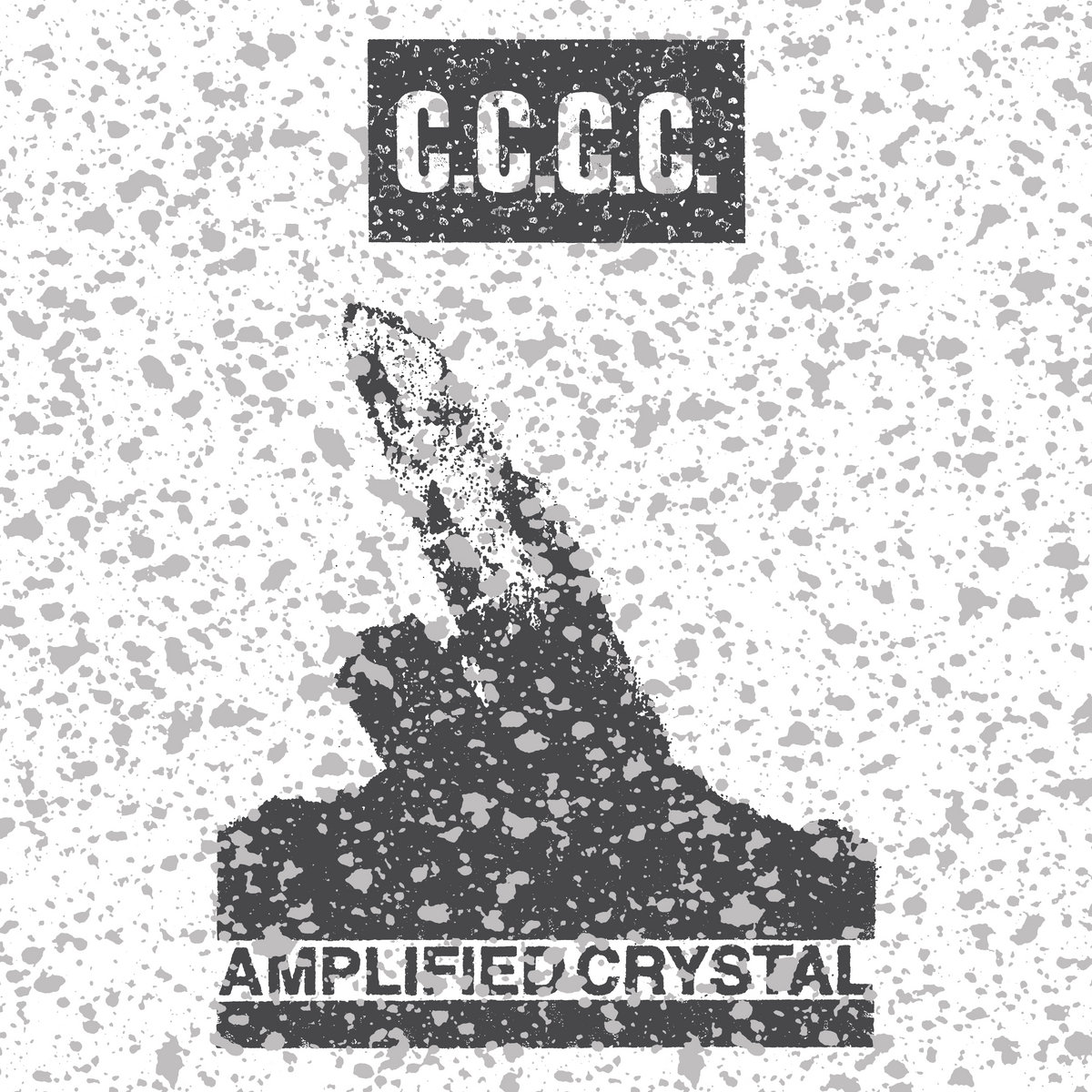 Amplified Crystal by C.C.C.C. (Album; Helicopter): Reviews, Ratings ...