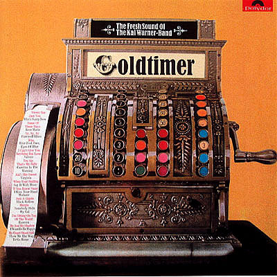 Kai Warner Albums: songs, discography, biography, and listening guide ...