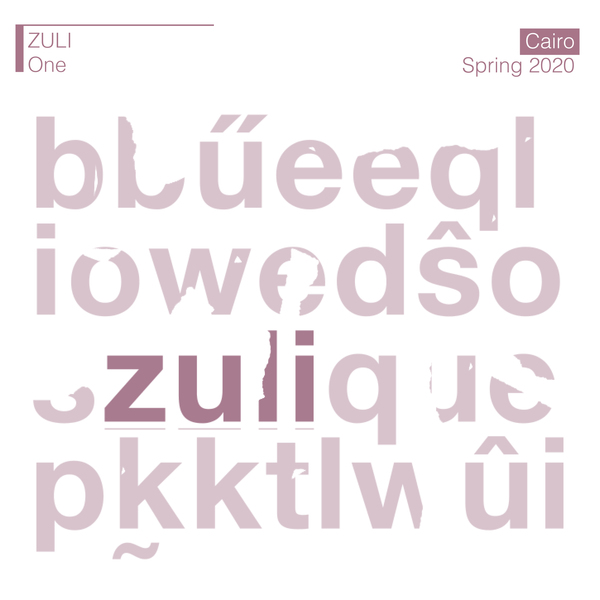 One by ZULI (Album, Sound Collage): Reviews, Ratings, Credits, Song ...