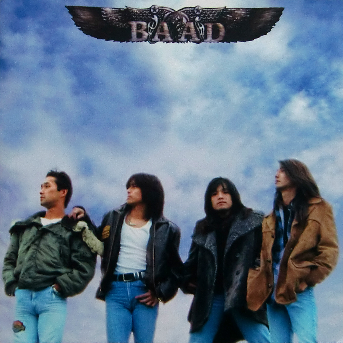 BAAD Albums: songs, discography, biography, and listening guide - Rate ...