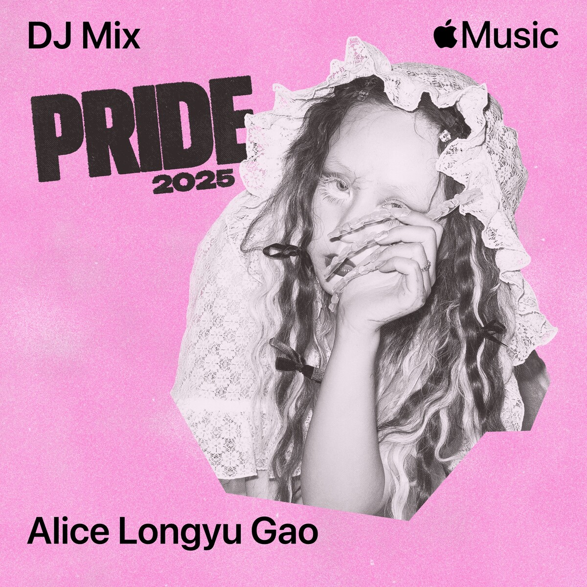 Pride 2025 by Alice Longyu Gao (DJ Mix): Reviews, Ratings, Credits ...