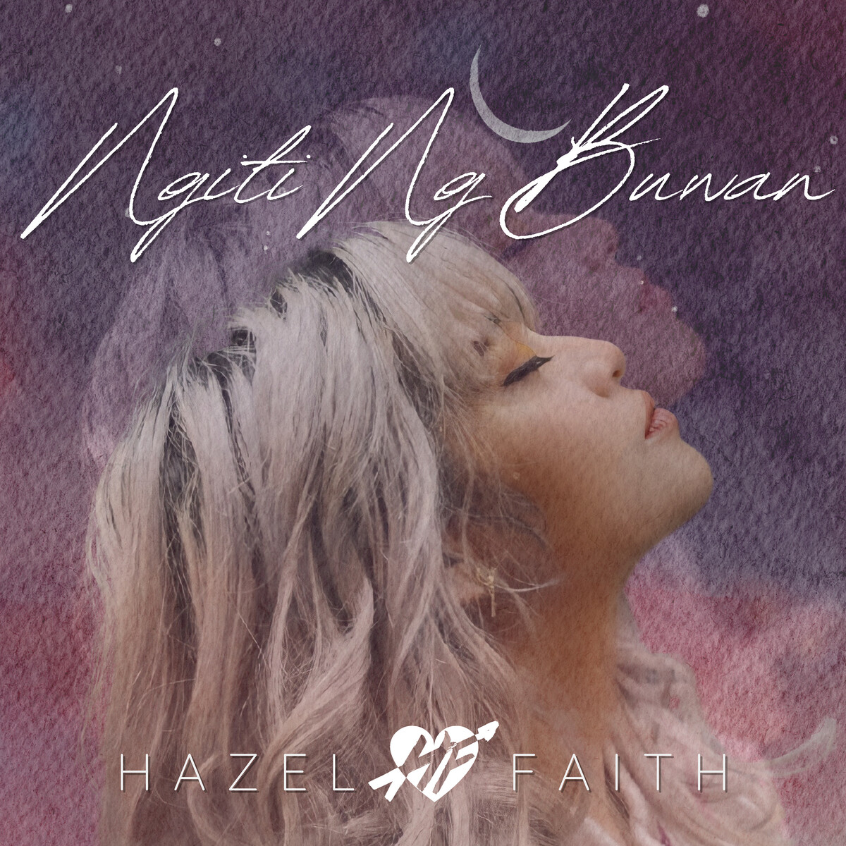 Ngiti ng Buwan by Hazel Faith (Single): Reviews, Ratings, Credits, Song ...
