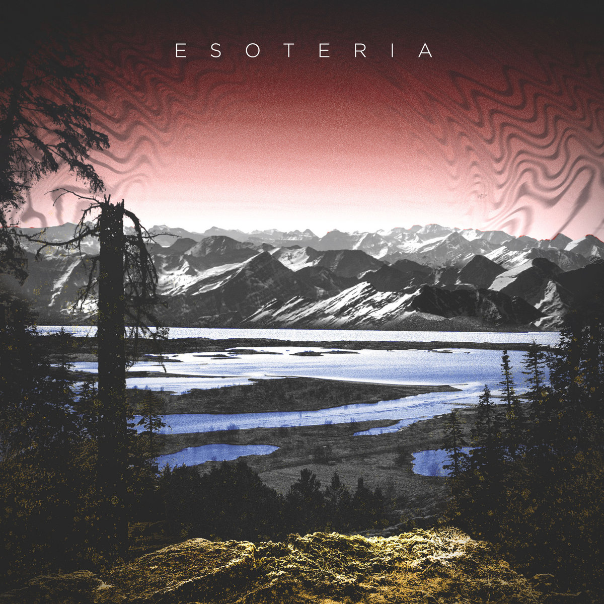 Esoteria by Vicarious (Album, Progressive Metal): Reviews, Ratings ...