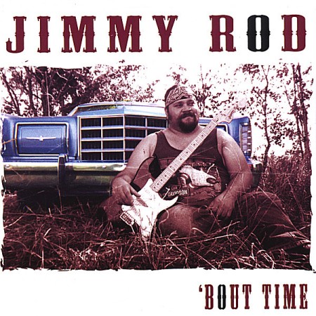 Jimmy Rod Albums: songs, discography, biography, and listening guide ...