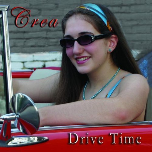 Drive Time by Crea Beal (Album): Reviews, Ratings, Credits, Song list ...