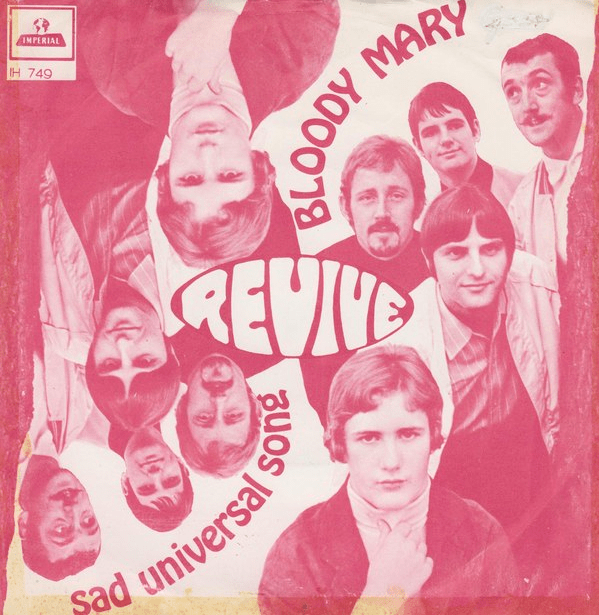 Revive Albums: songs, discography, biography, and listening guide ...