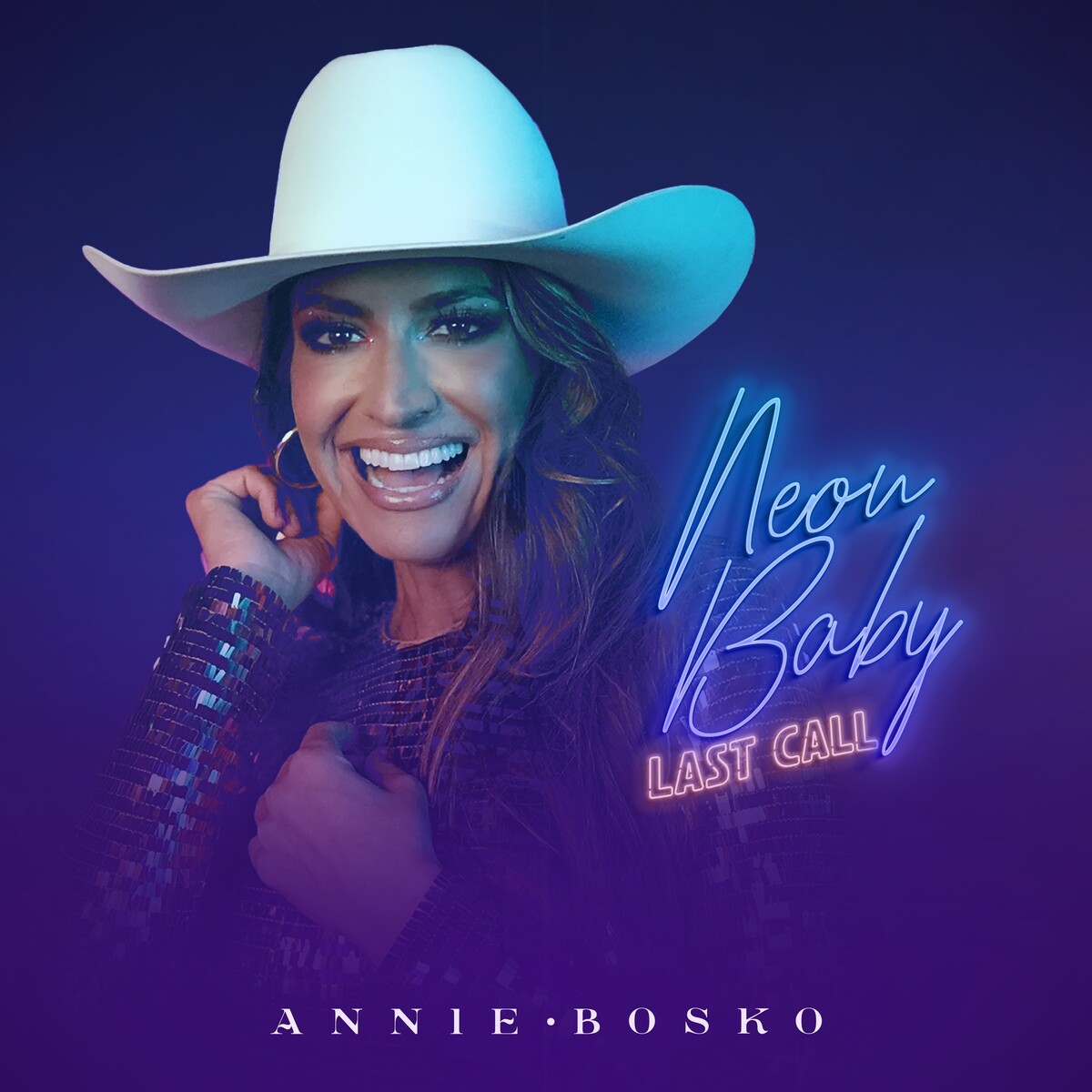 Neon Baby (Last Call) by Annie Bosko (Single): Reviews, Ratings ...