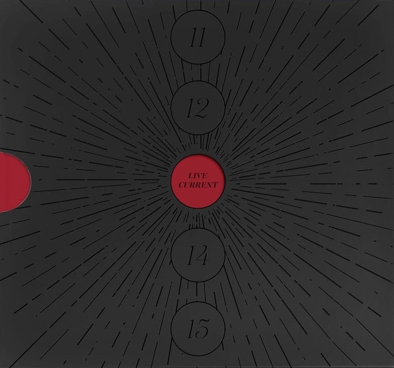 Live Current Volume 13 by Various Artists (Album): Reviews, Ratings ...