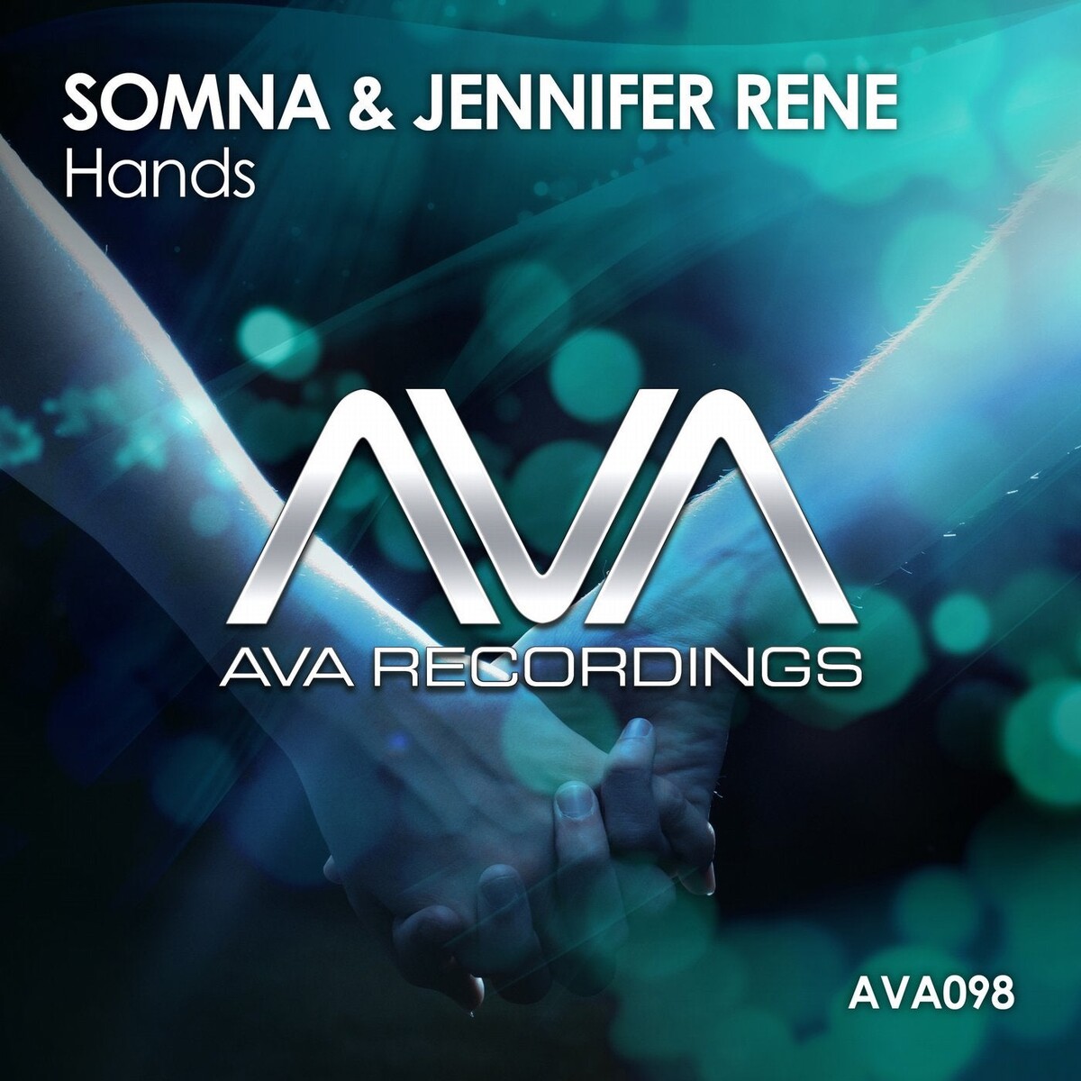 Hands by Somna & Jennifer Rene (Single): Reviews, Ratings, Credits ...