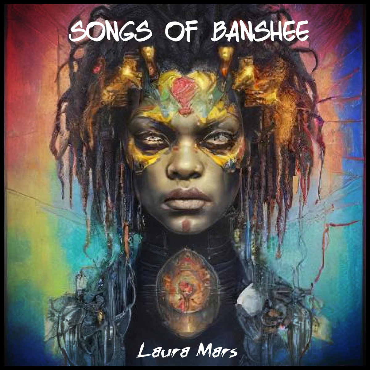 Songs of Banshee by Laura Mars (Album): Reviews, Ratings, Credits, Song ...