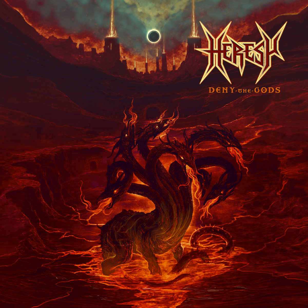 Heresy Albums: songs, discography, biography, and listening guide ...