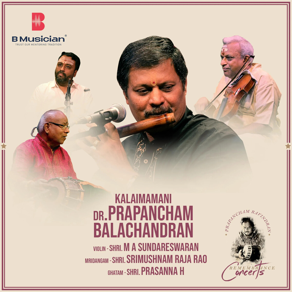 Kalaimamani Dr. Prapancham Balachandran by Prapancham S. Balachandran ...