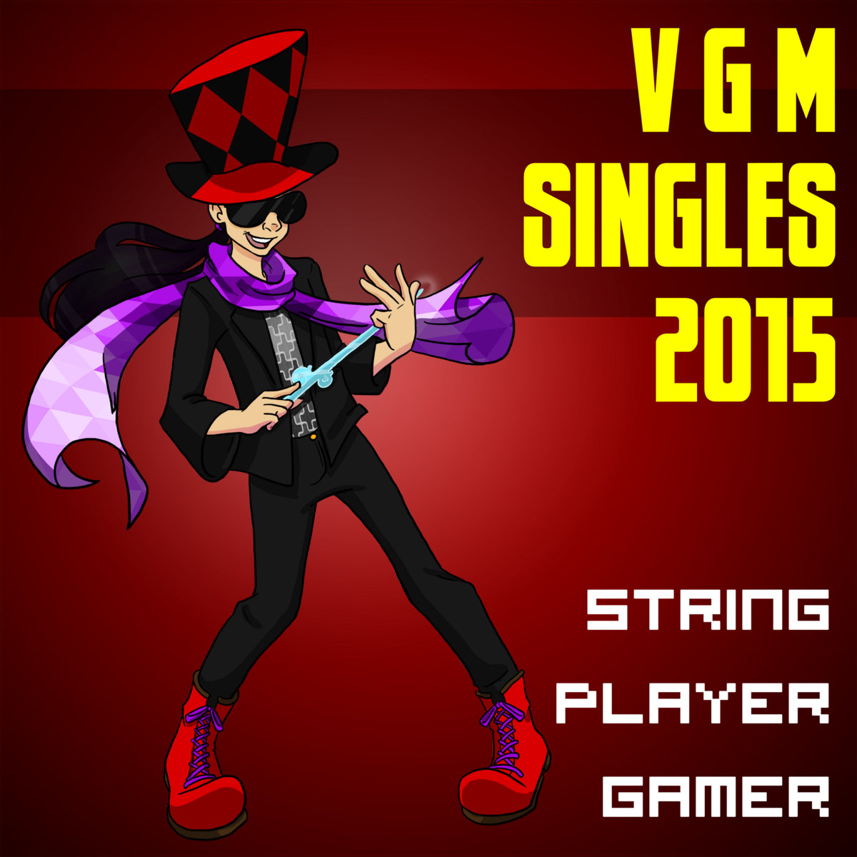 VGM Singles 2015 by String Player Gamer (Album): Reviews, Ratings ...