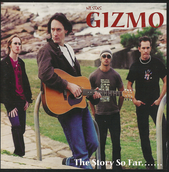 Wilsons Gizmo Albums: songs, discography, biography, and listening ...