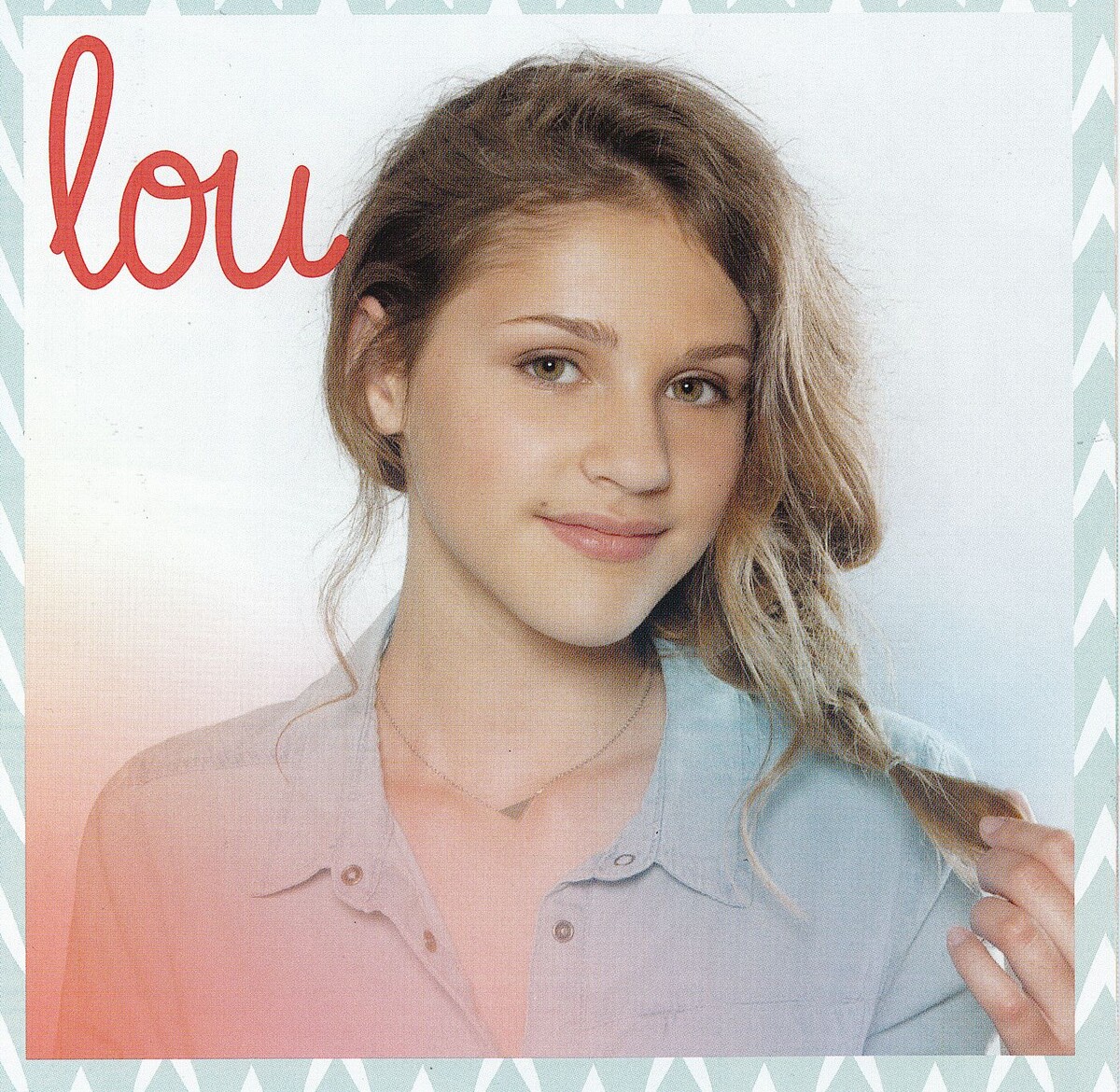 Lou by Lou (Album; TF1; 889854768225): Reviews, Ratings, Credits, Song ...