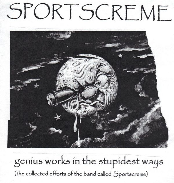 Sportscreme Albums: songs, discography, biography, and listening guide ...