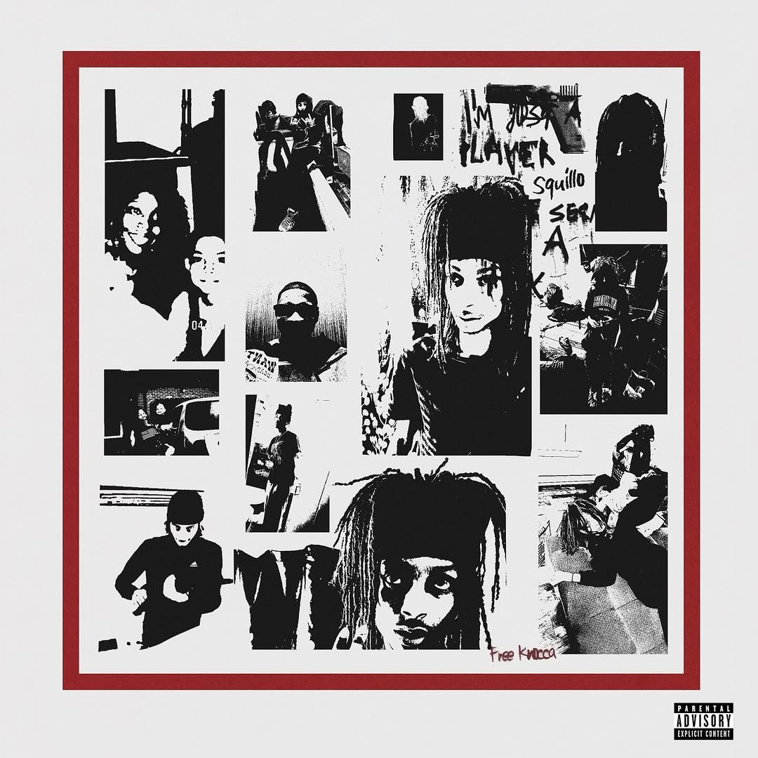 Squillo by Squillo (Album, Dark Plugg): Reviews, Ratings, Credits, Song ...