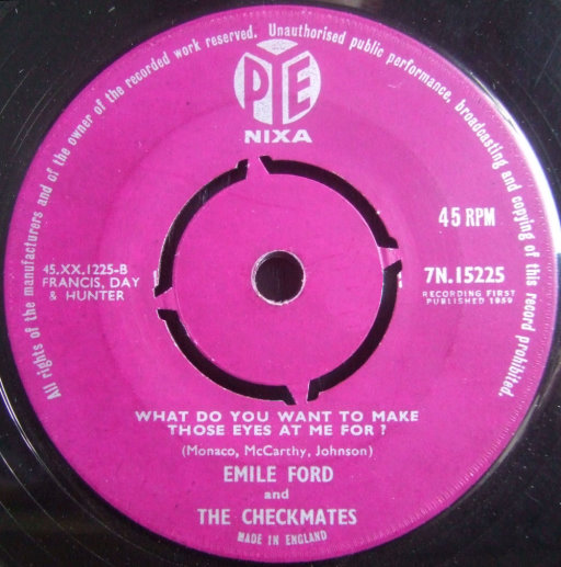The Checkmates Albums: songs, discography, biography, and listening ...