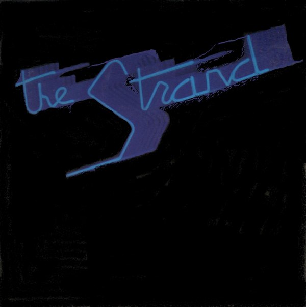 The Strand by The Strand (Album; Island; ILPS 9594): Reviews, Ratings ...