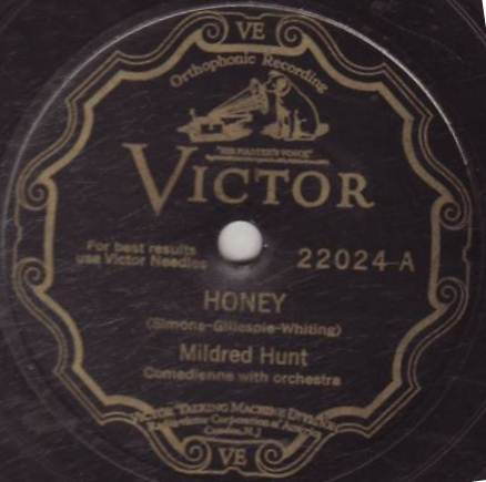 Mildred Hunt Albums: songs, discography, biography, and listening guide ...