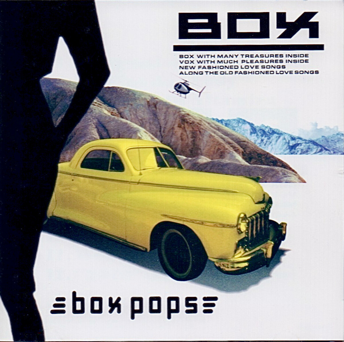 Box Albums: songs, discography, biography, and listening guide - Rate ...