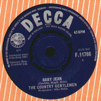 The Country Gentlemen Albums: songs, discography, biography, and ...